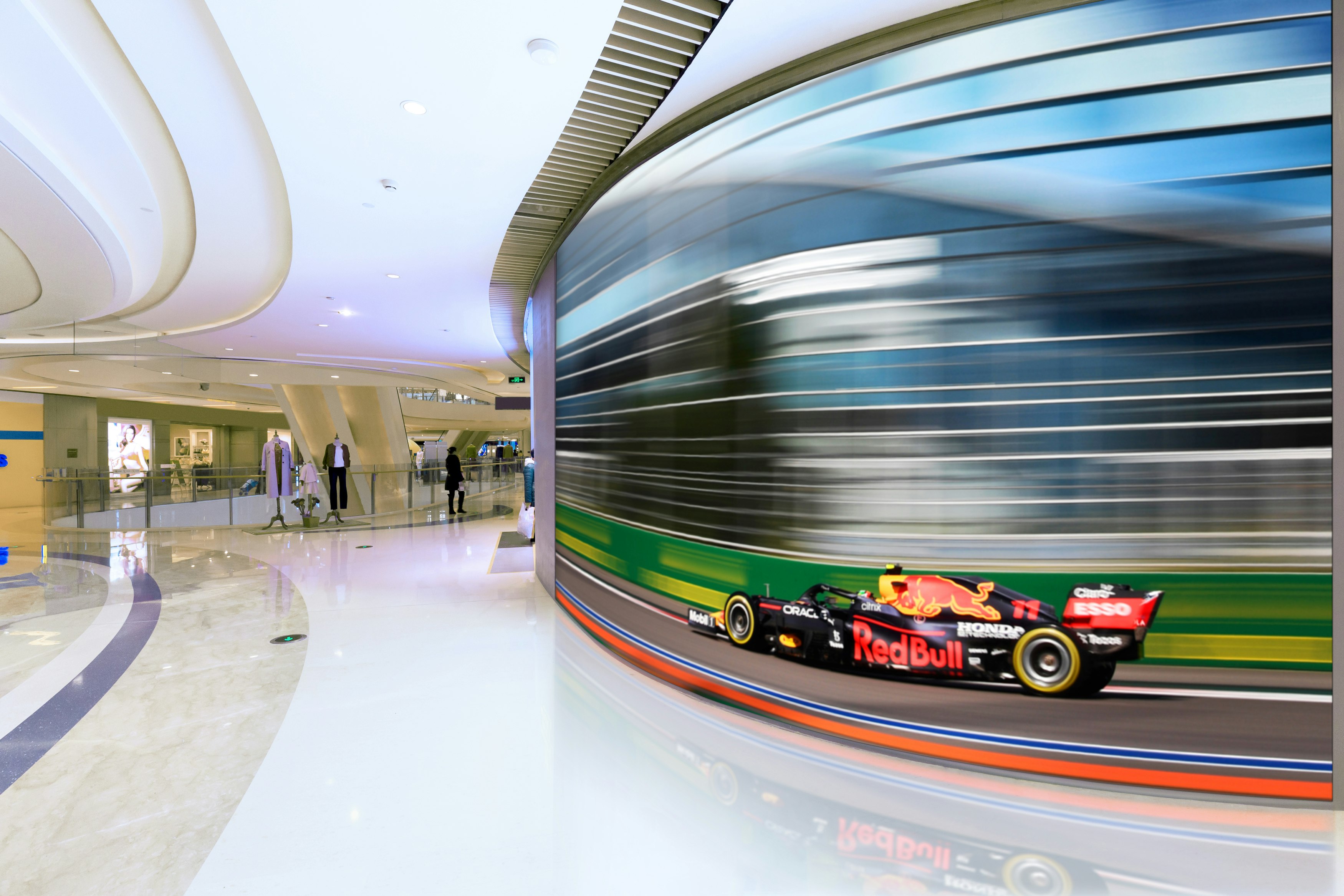 A racing start: PPDS accelerates into 2022 as Team Supplier | PPDS