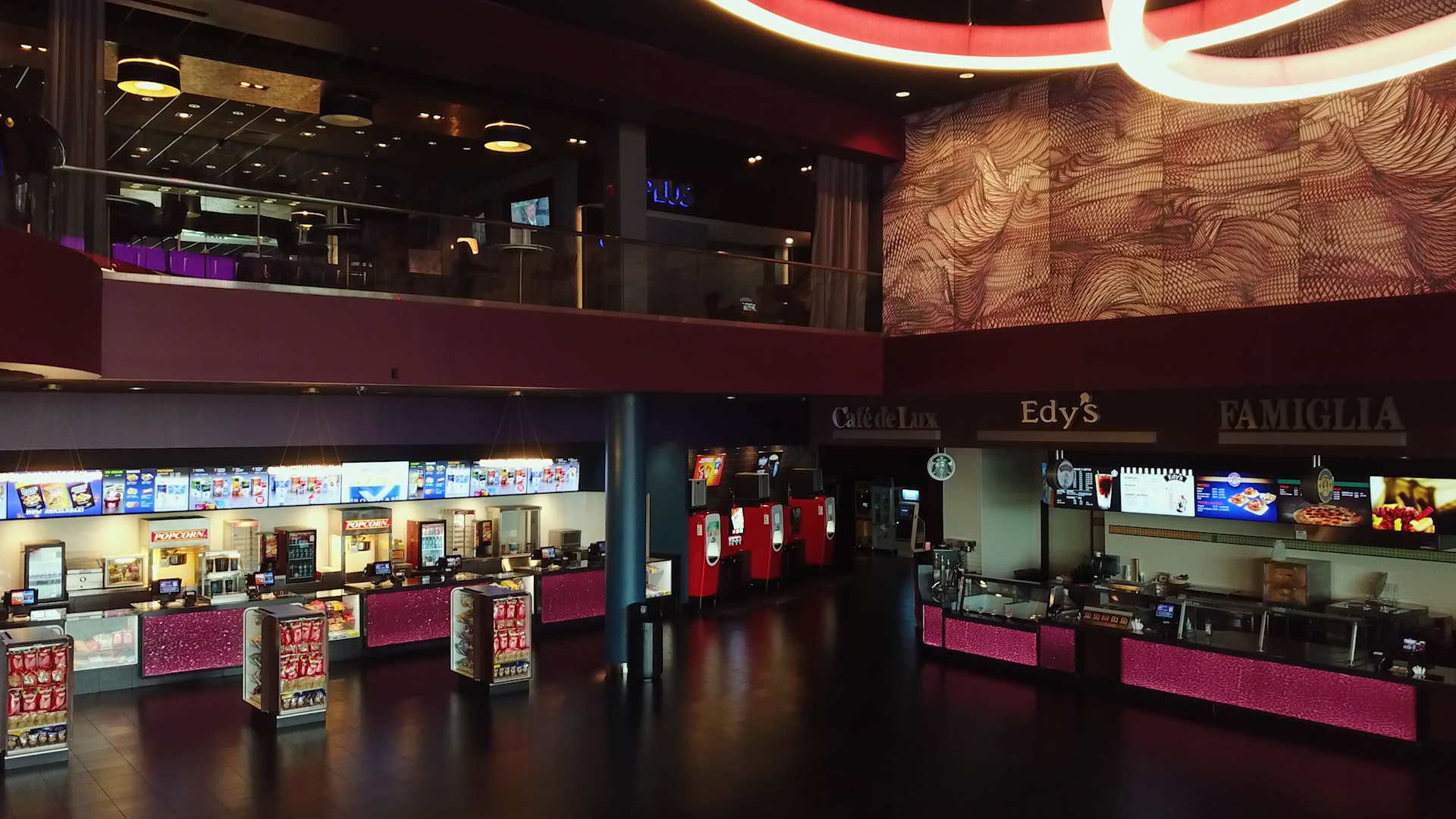 Showcase Cinemas | PPDS