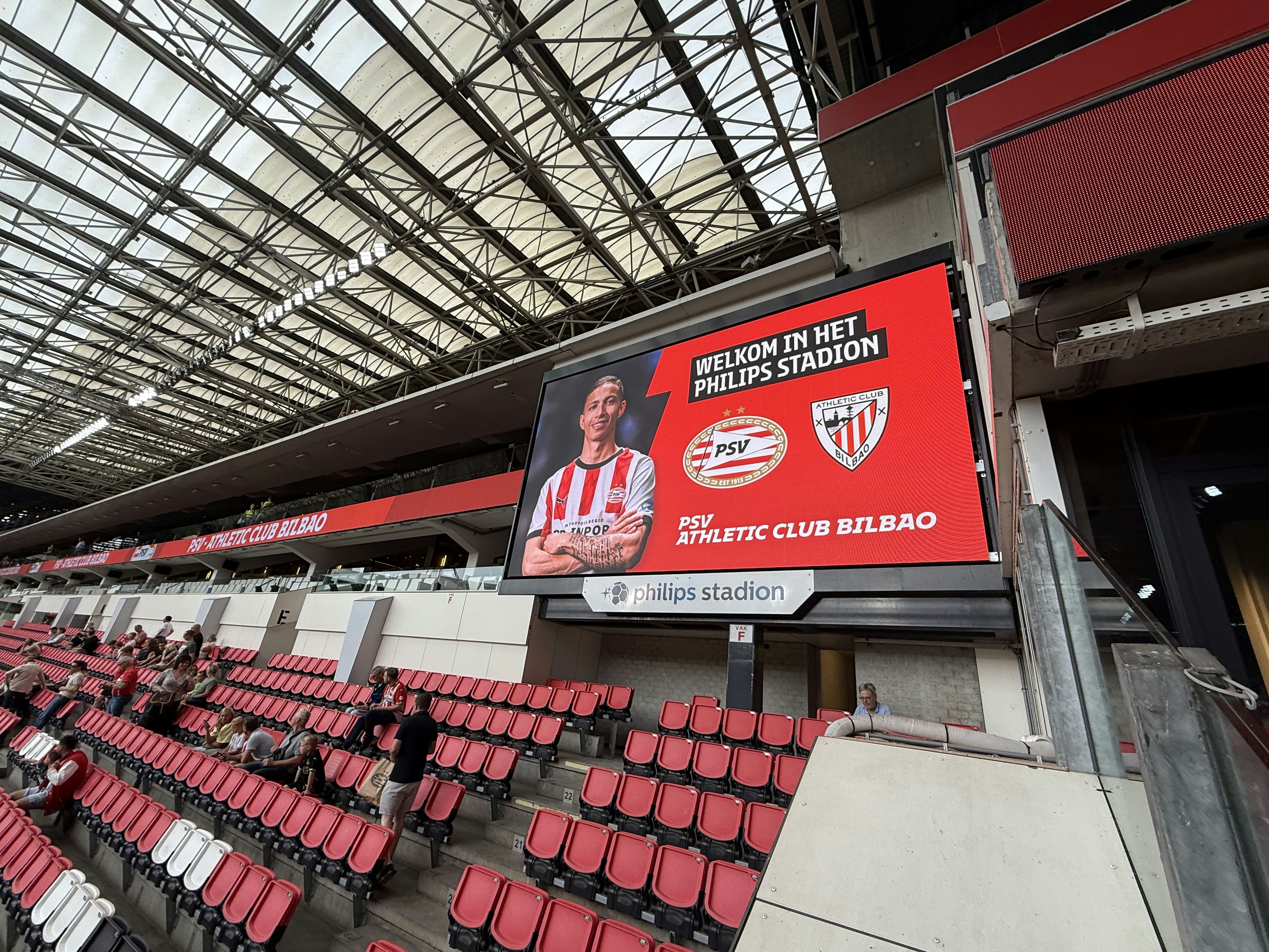 PSV Eindhoven startet eine neue Ära der bahnbrechenden digitalen Fan ...