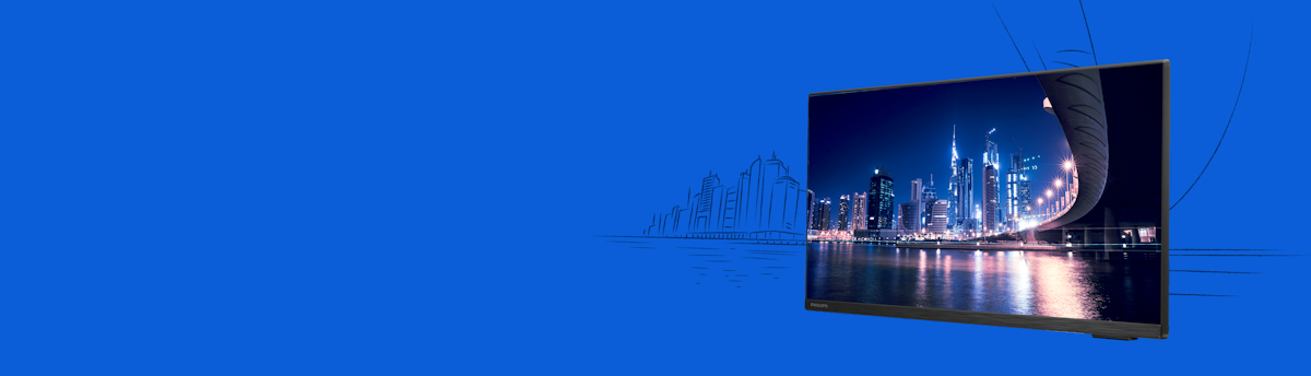 ISE 2026 with Philips Professional Displays | PPDS