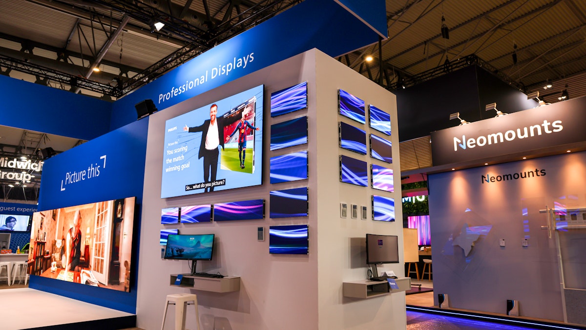 PPDS unveils AV industry’s most advanced comprehensive LED ...