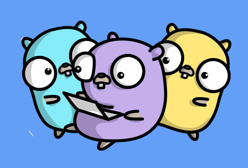 Diving into Golang channels Diving into Golang channels