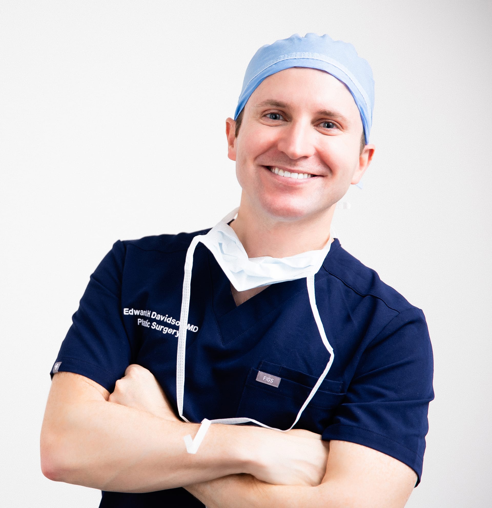 About Dr. Edward H. Davidson, MD, FACS | Palm Beach Plastic Surgery ...