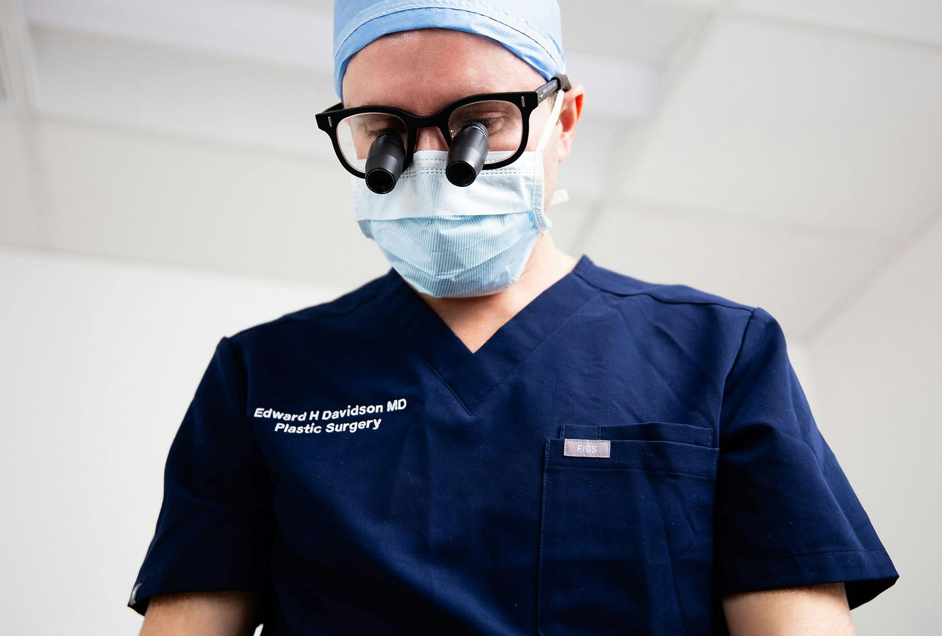 Facial Laceration Repair In West Palm Beach Palm Beach Plastic
