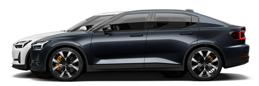 Polestar Shop | Polestar United States