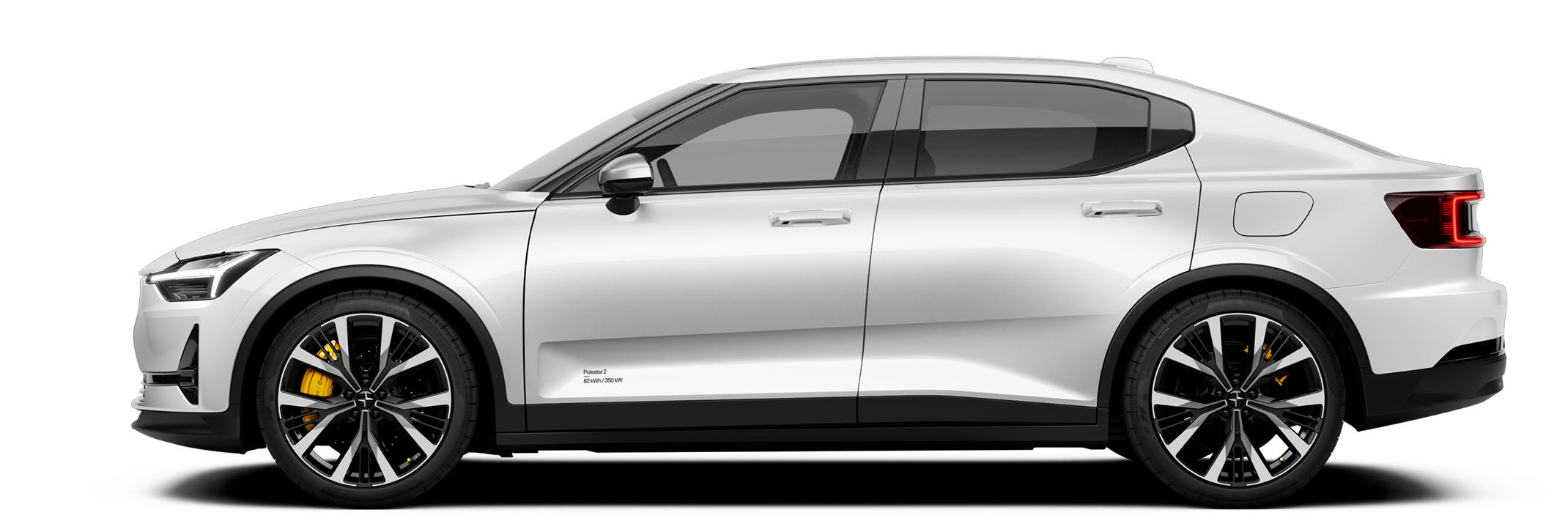 Polestar Extras | Polestar Danmark | 20" Pro vinterhjul
