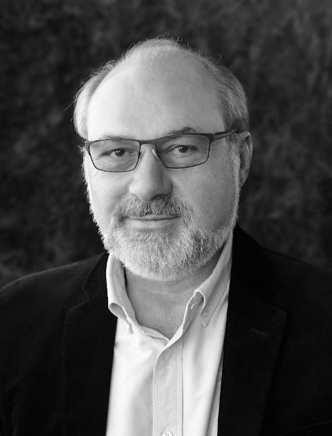 Jiří Sulženko - National Theatre