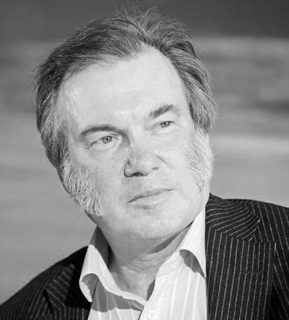 David Pountney - Národní divadlo