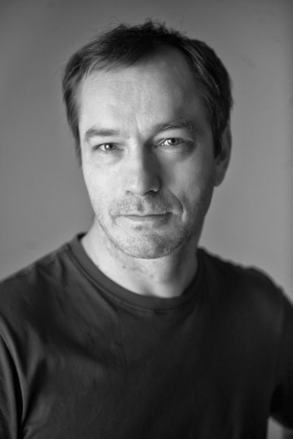 Petr Motloch - National Theatre