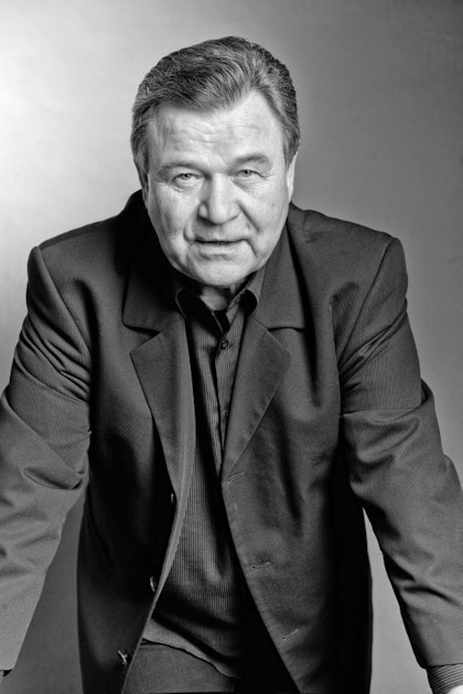 Václav Postránecký - Národní divadlo