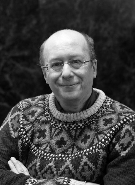 Martin Pacek - Národní divadlo