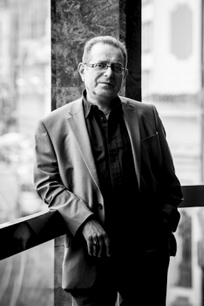 Mgr.Zdeněk Prokeš - Národní divadlo