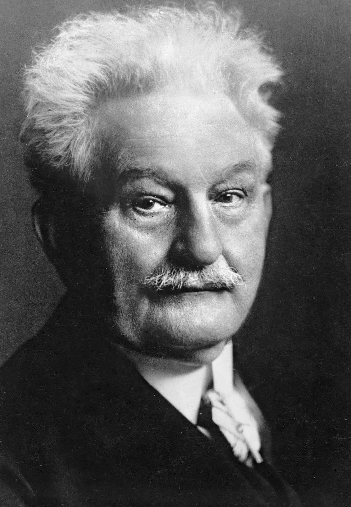 Leoš Janáček