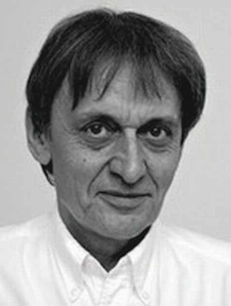 Jan Dušek - National Theatre