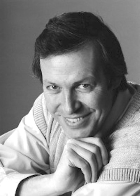 Richard Haan - Národní divadlo