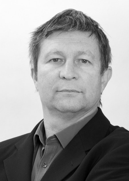 Michal Caban - Národní divadlo