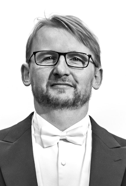 David Švec - National Theatre