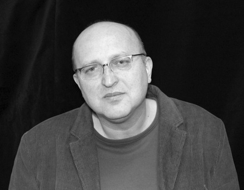 Roman Polák - National Theatre