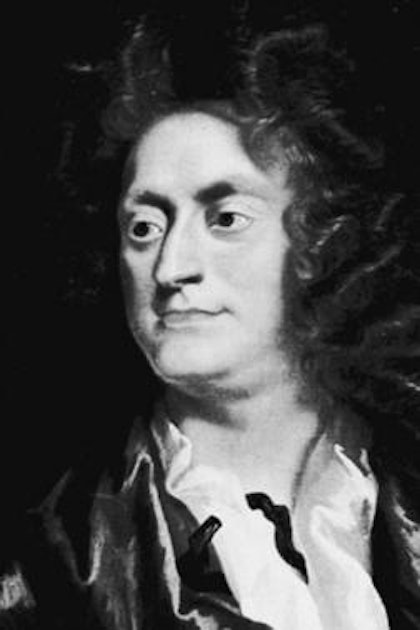 Henry Purcell - National Theatre
