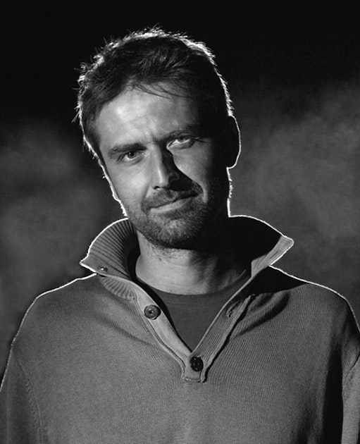 Roman Zach - Národní divadlo