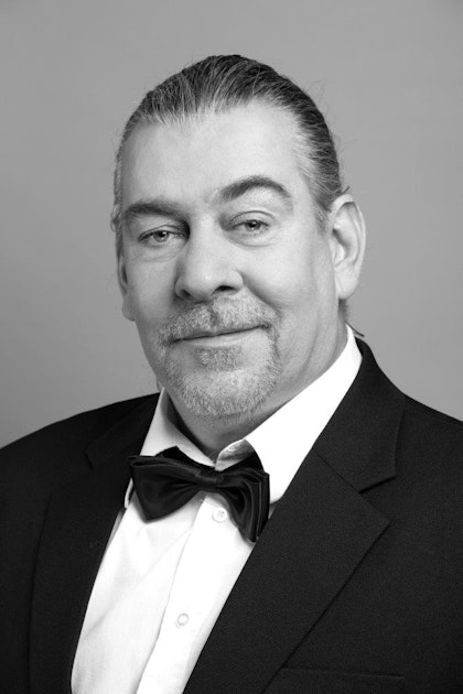 Tomáš Bartůněk - Národní divadlo