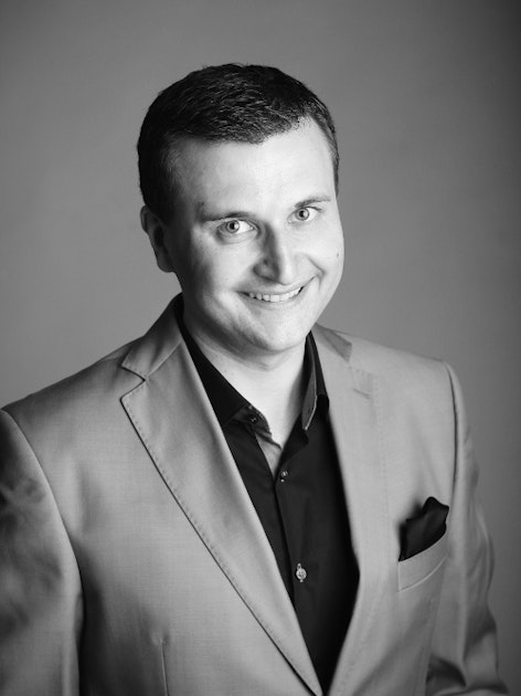 Josef Moravec - Národní divadlo