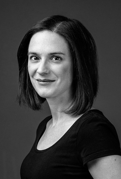Magdaléna Borová - Národní divadlo