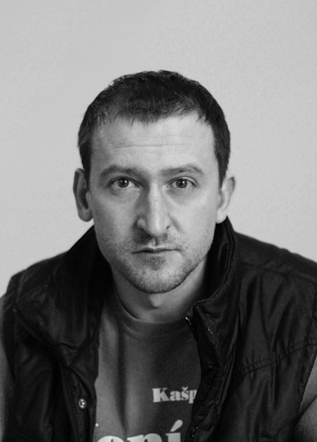 Martin Hofmann - Národní divadlo