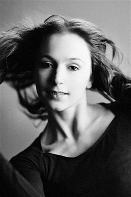 Nicole Delacretaz - National Theatre