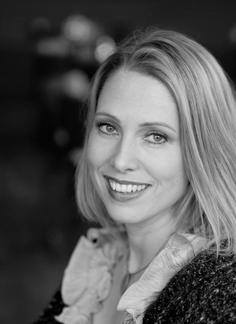 Anna Gabler - National Theatre