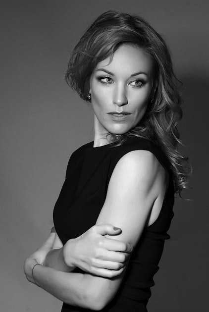 Vanda Šípová - Národní divadlo
