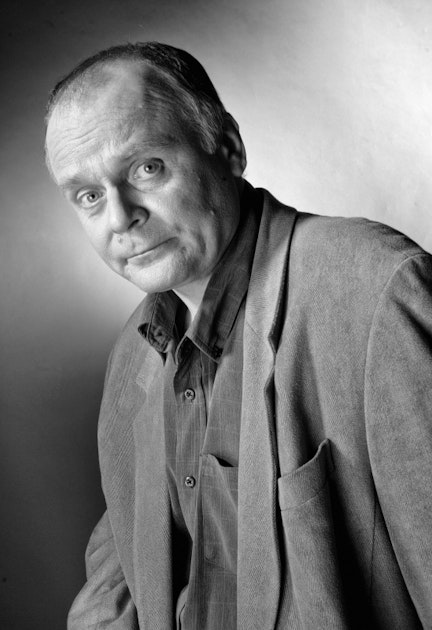 Igor Bareš - National Theatre