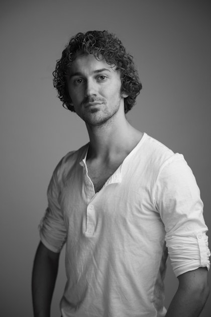 Petr Strnad - Národní divadlo