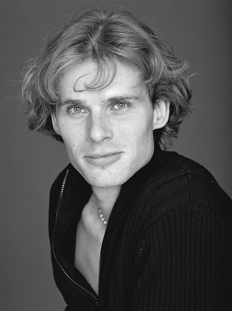 Kenneth Greve - National Theatre