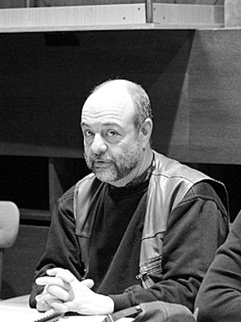 Gábor Tompa - Národní divadlo