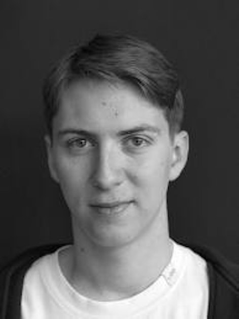 Martin Donutil - Národní divadlo