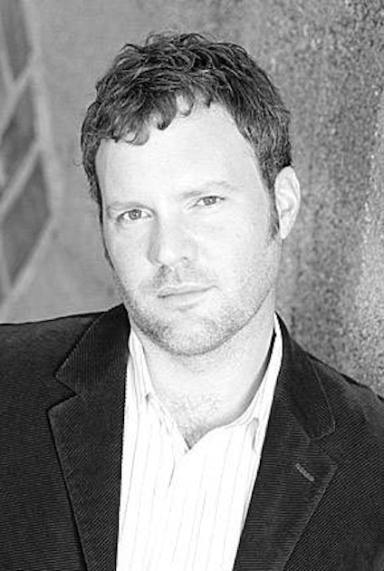 Wesley Rogers - Národní divadlo