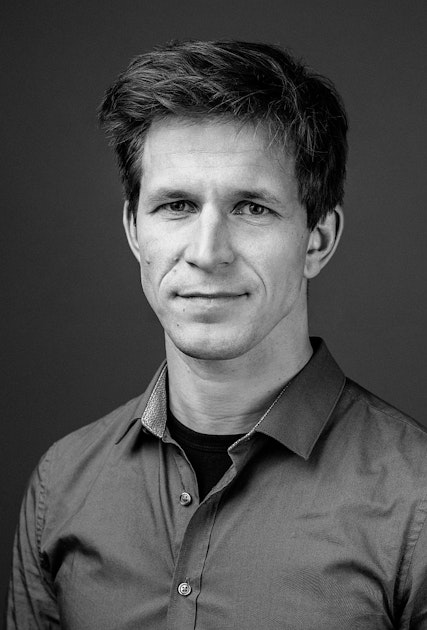 Igor Orozovič