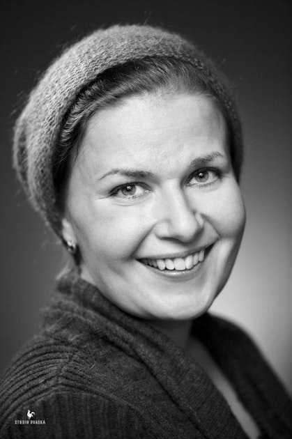 Minna Wallenius - National Theatre