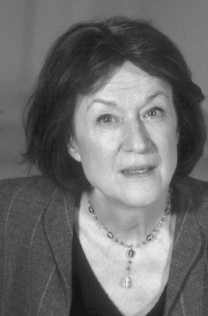 Anneli Mäkelä - National Theatre