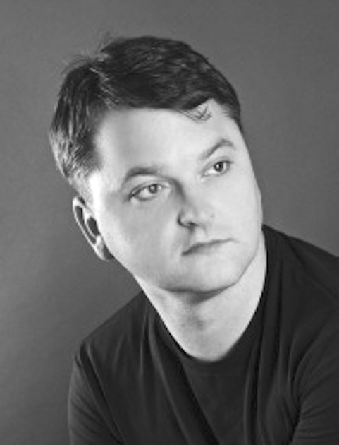 Alexander Schulz - National Theatre