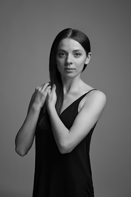 Alina Nanu - Národní divadlo