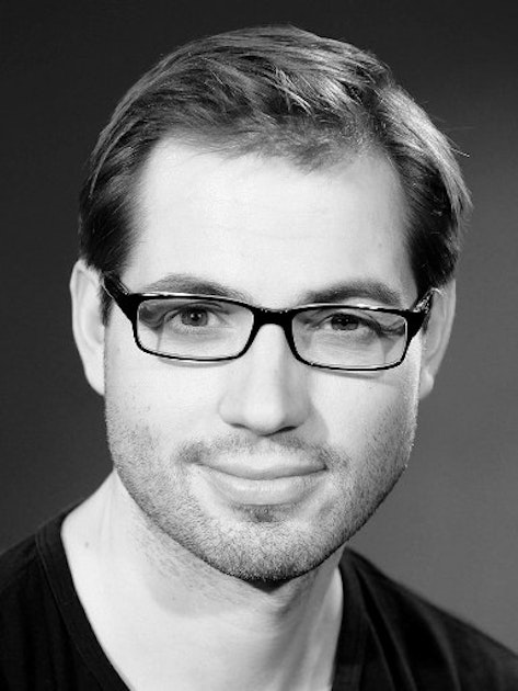 Matěj Chadima - Národní divadlo