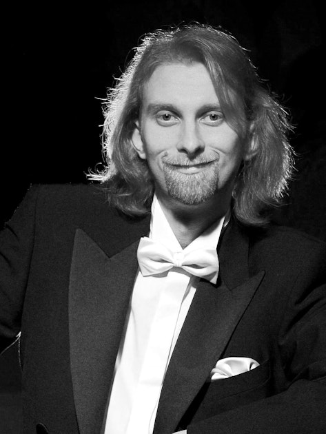 Ivo Kahánek - Národní divadlo