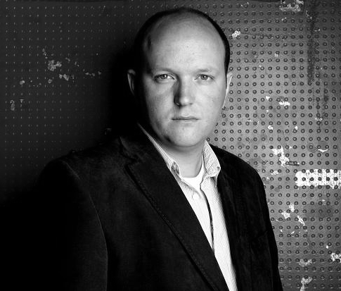 Mike Bartlett - Národní divadlo