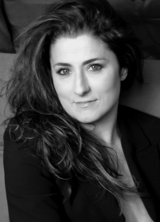 Maria Grazia Schiavo - Národní divadlo