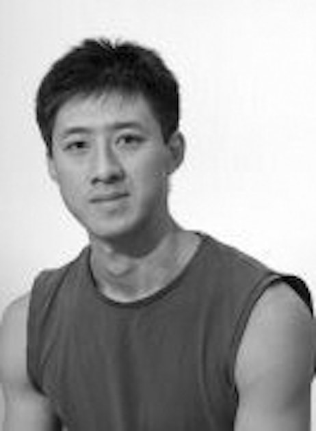 Wei Chen - National Theatre