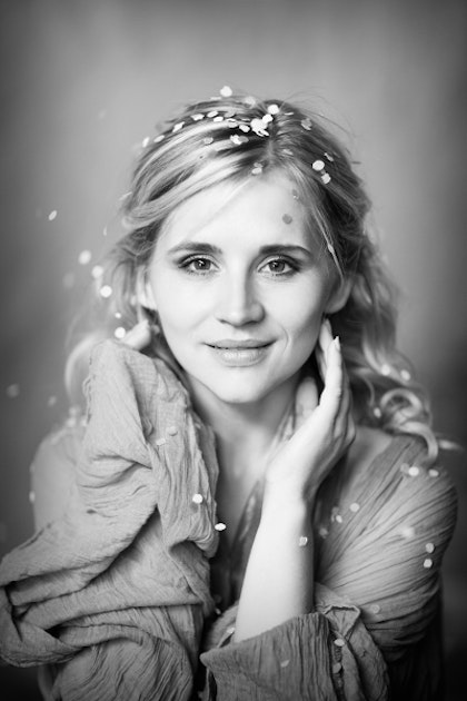 Linda Ballová - Národní divadlo