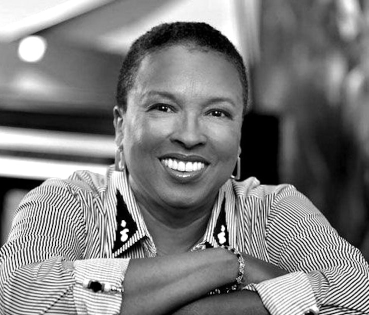 Gail Deadrick - Národní divadlo