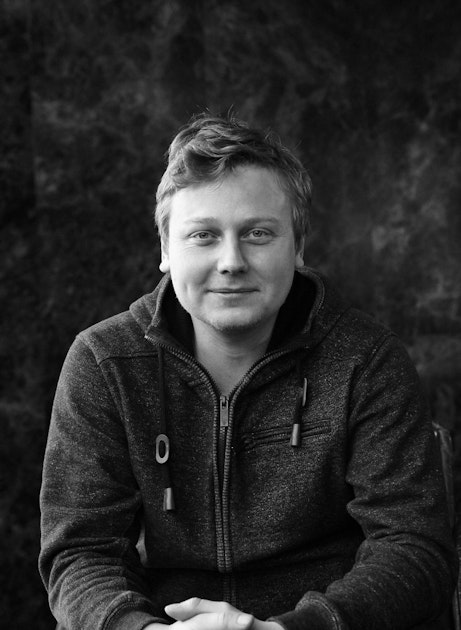 Radovan Klučka - National Theatre